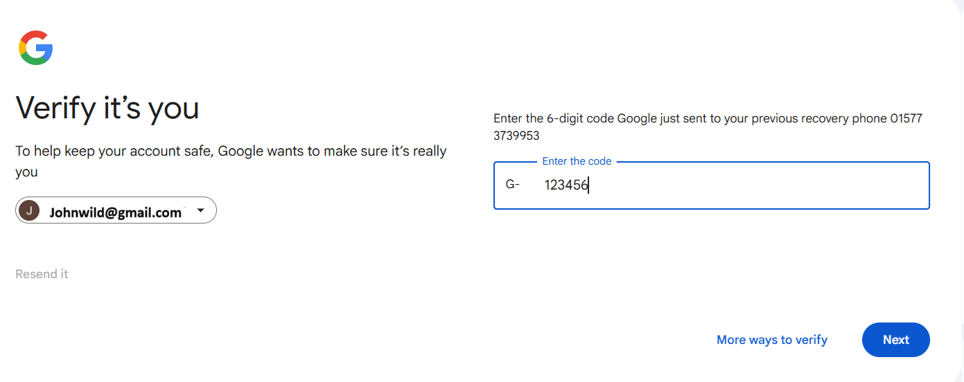 How to Sign in – Help Center
